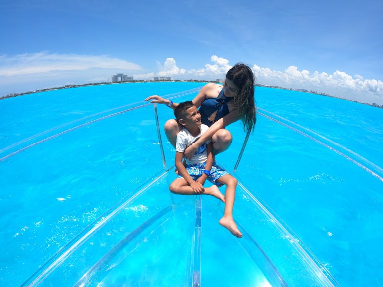 Home - Clear Boat Bahamas Adventures